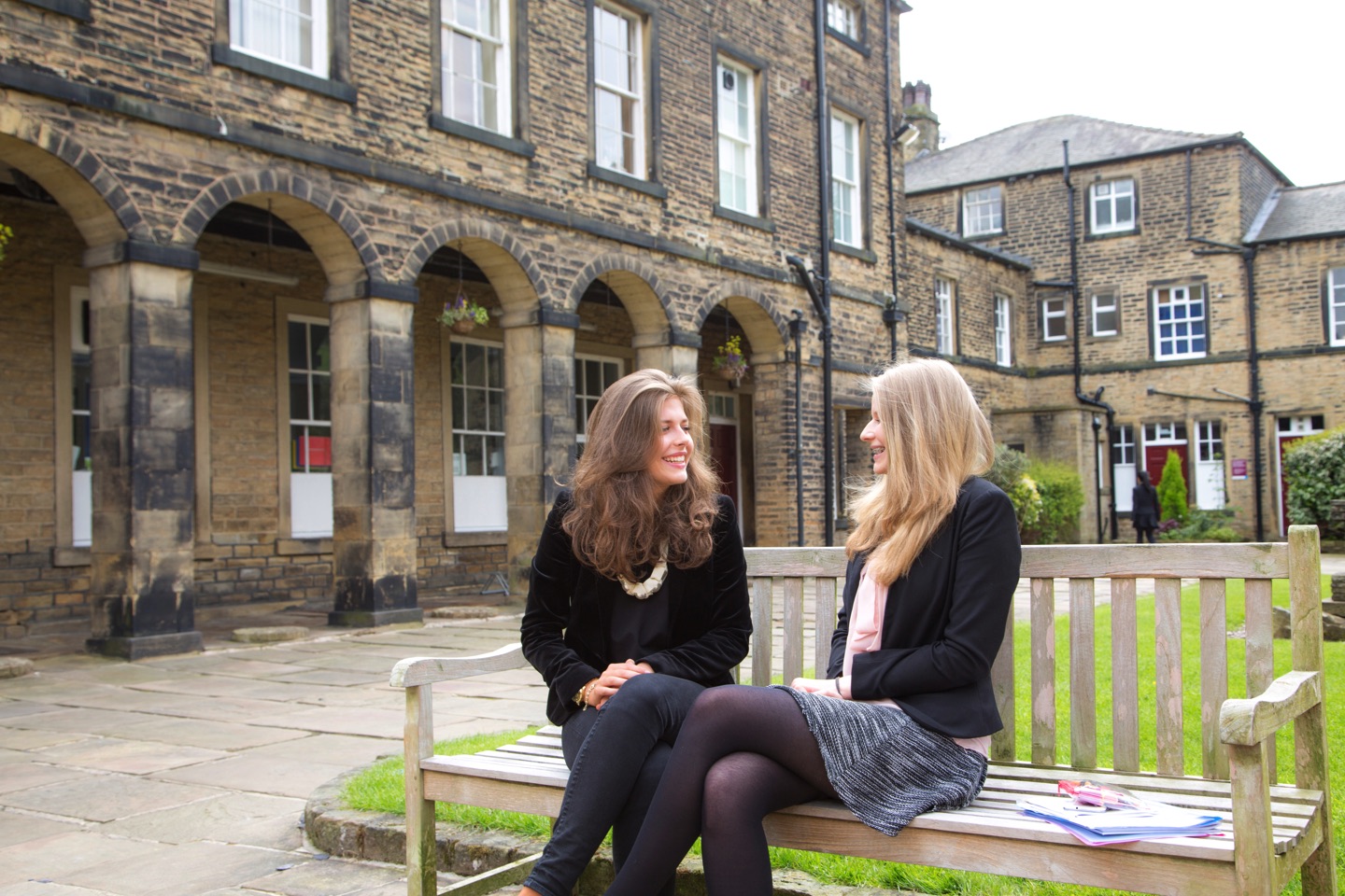 English in Britain - Boarding Schools UK and Ireland